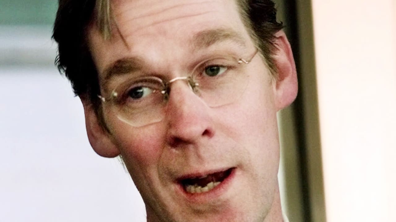 The Twitter IPO Players Club: Peter Currie