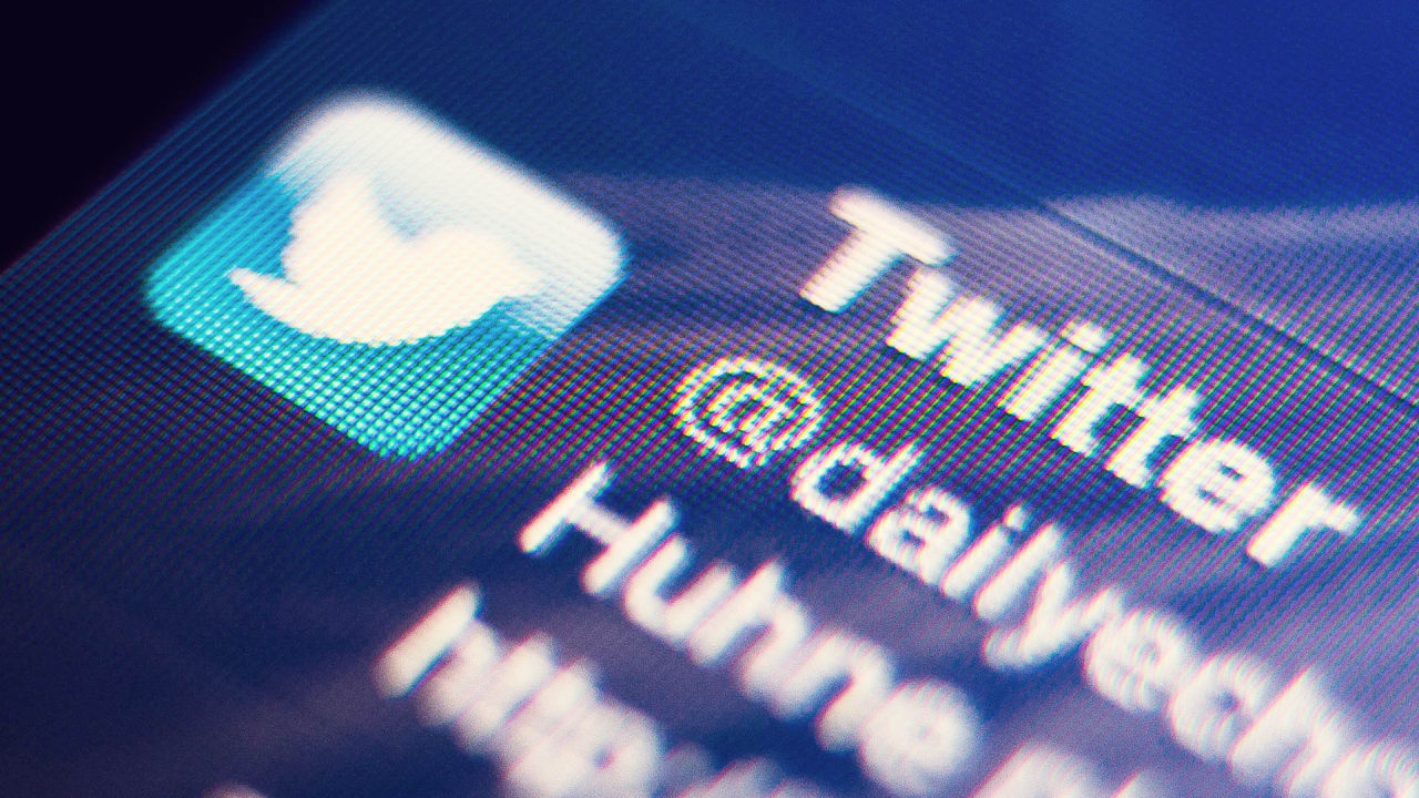 The Twitter IPO Players Club: Suhail Rizvi