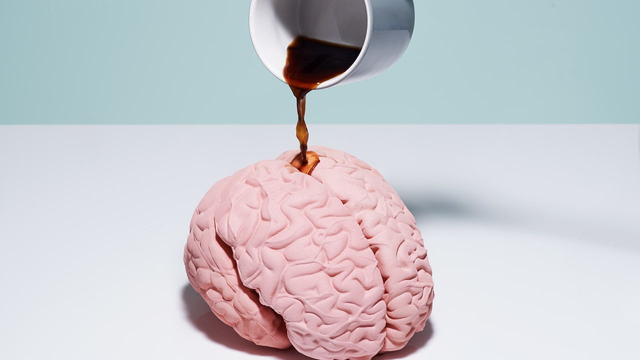 6 Ways to Train Your Brain