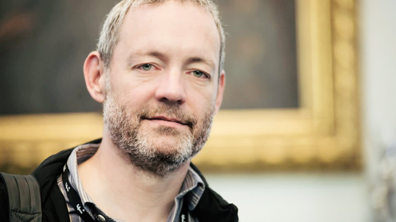 Founder Of MongoDB Has Only One Wish Founder Of MongoDB Has Only One Wish