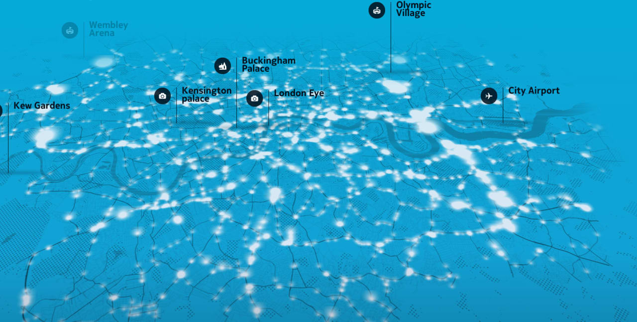 These Simple Interactive News Maps Give Your Stories A Sense Of Place