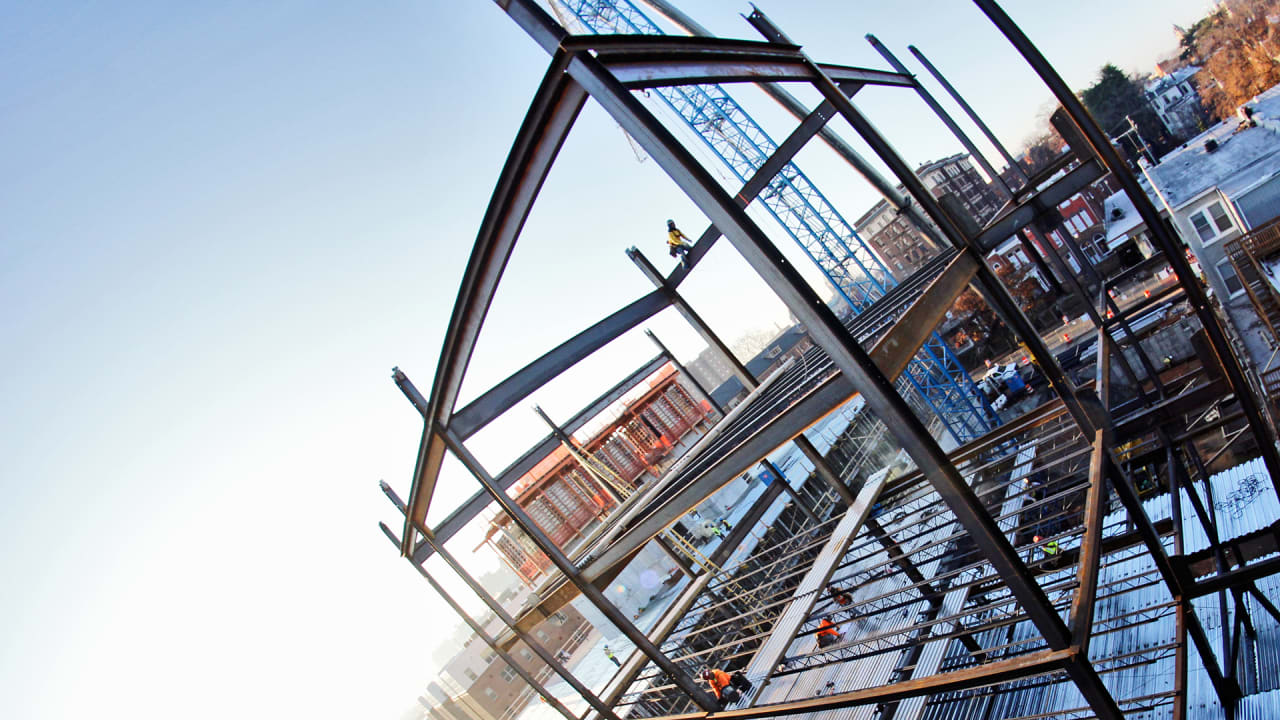 What’s So Hard About Building A CMS?