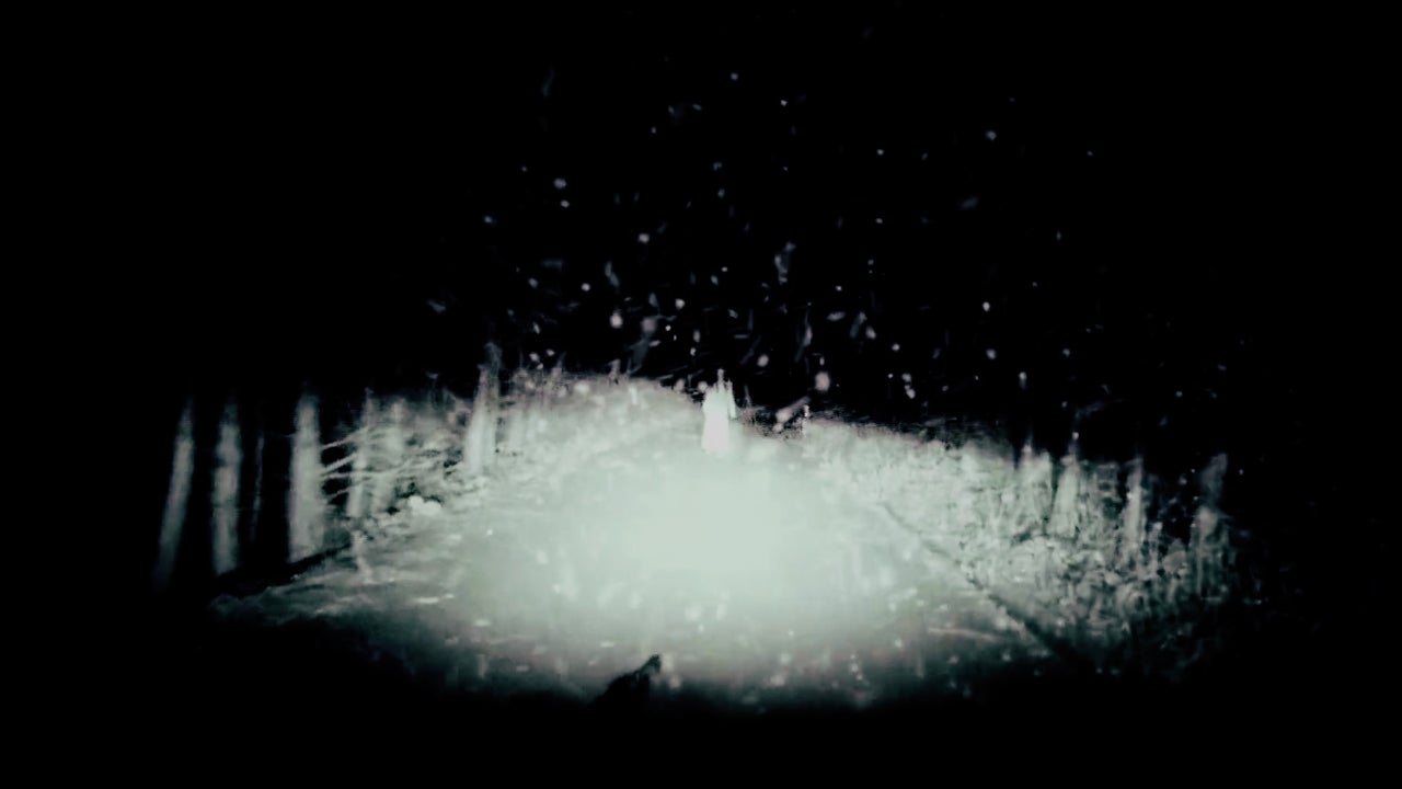 You’ll Be Seeing This Scary Japanese Tire Commercial Again In Your Nig