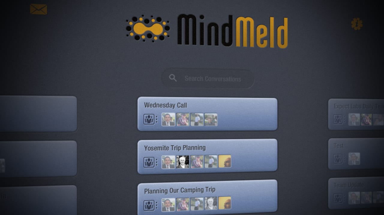 Expect Labs Releases A Voice-Activated Search App: MindMeld