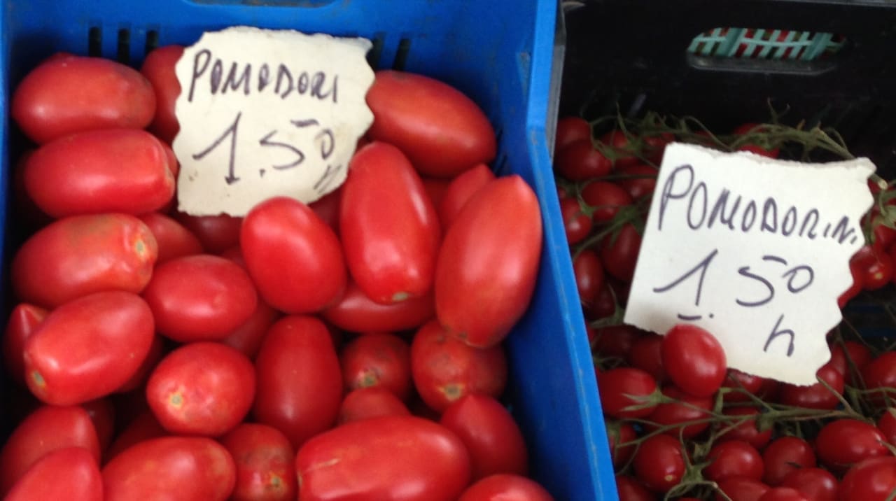 Amazon Fresh Rolls Into San Francisco