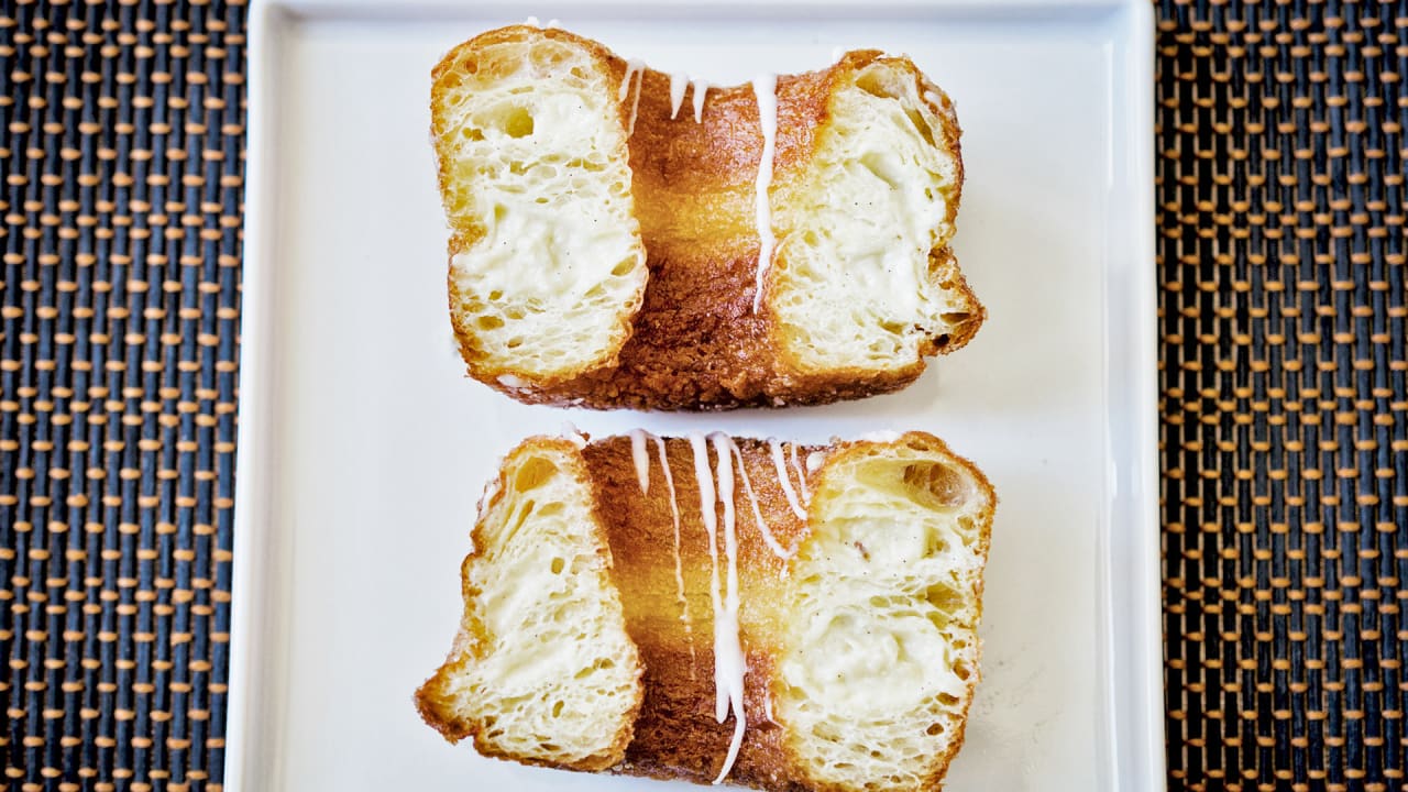 Online Deal Makes 100 Cronuts Available Outside New York