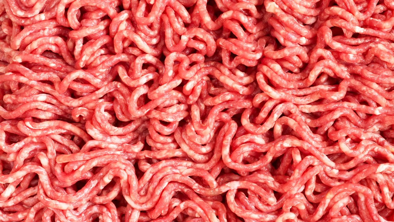 The Tasty Meat Replacement Product That Wasn’t Created In A Lab