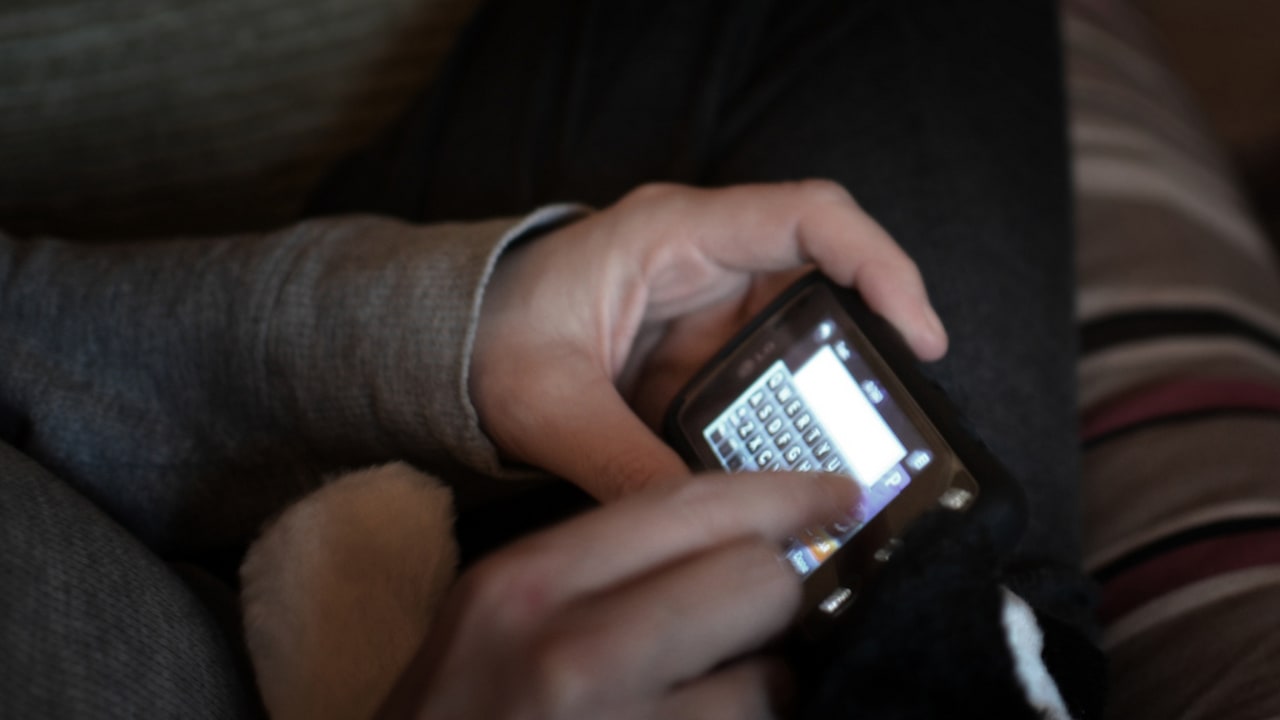 The NSA Is Collecting 200 Million Text Messages A Day