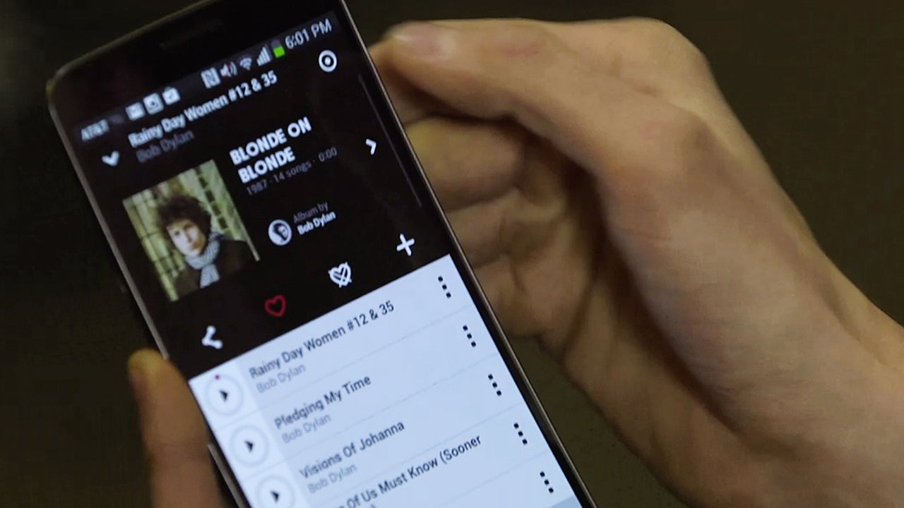 Beats Music Is The Latest Competitor Clamoring For Your Eardrums