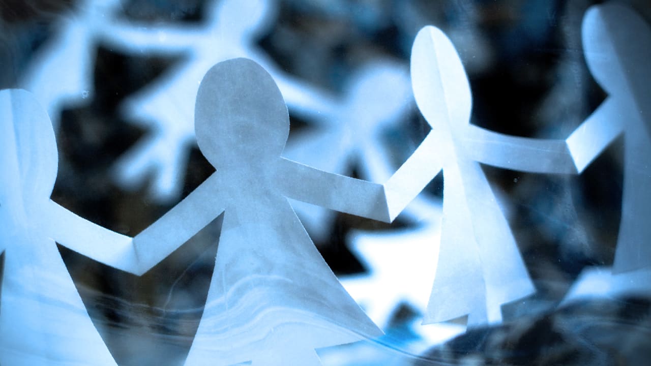 5 Principles for Building Better Partnerships 5 Principles for Building Better Partnerships