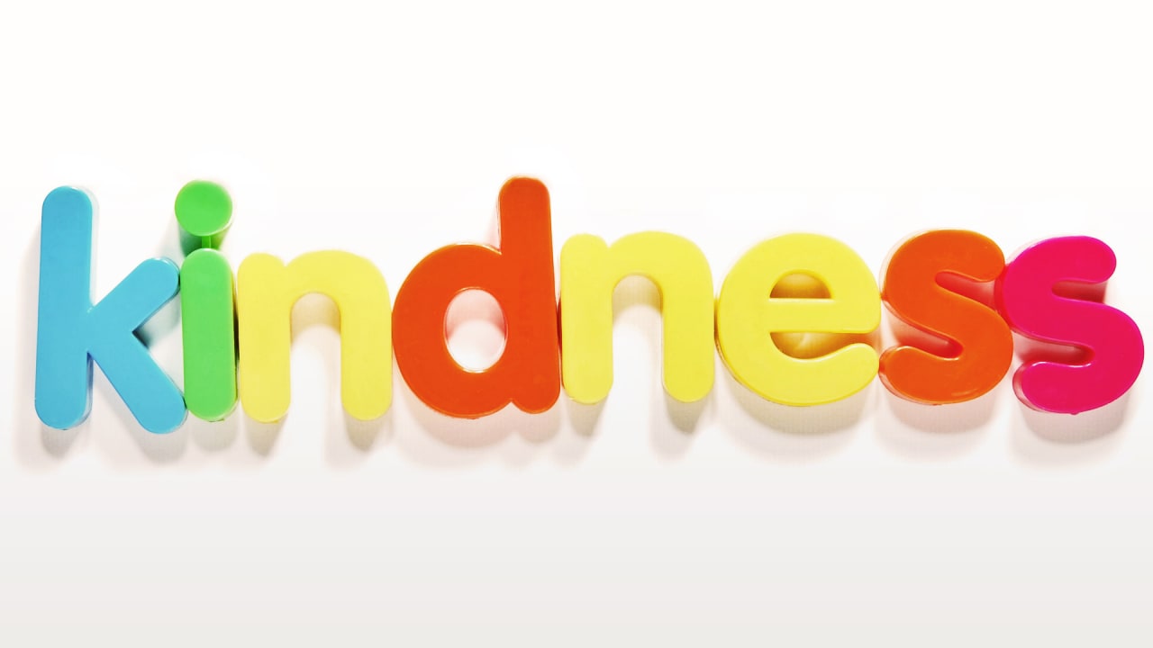 Free Idea: Will the Next Big Thing Be Cash for Kindness?