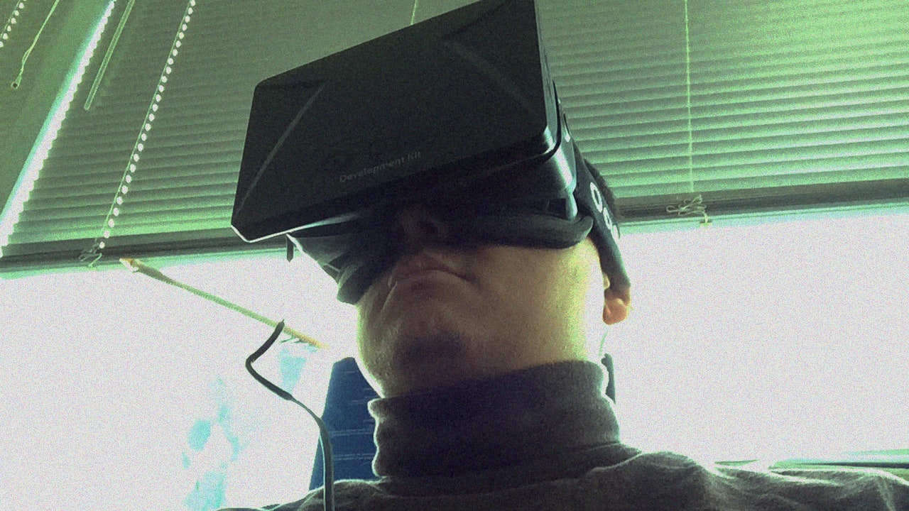 Oculus Rift, Kickstarter, And The Delicate Line Between Growing Fast A