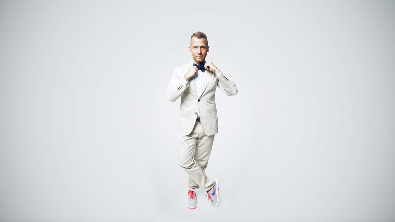 Fab Cofounder Bradford Shellhammer Named Chief Design Officer At Backc