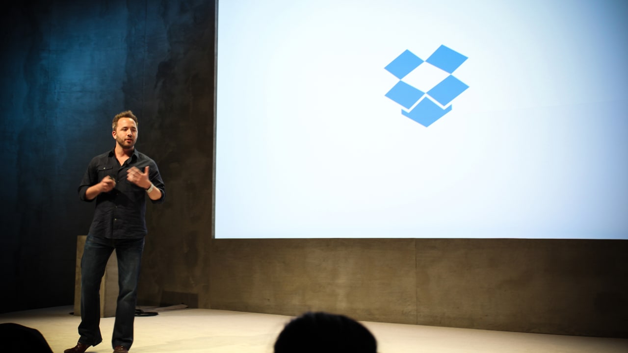 Dropbox Launches Mailbox For Android, Standalone Photo App Carousel, A