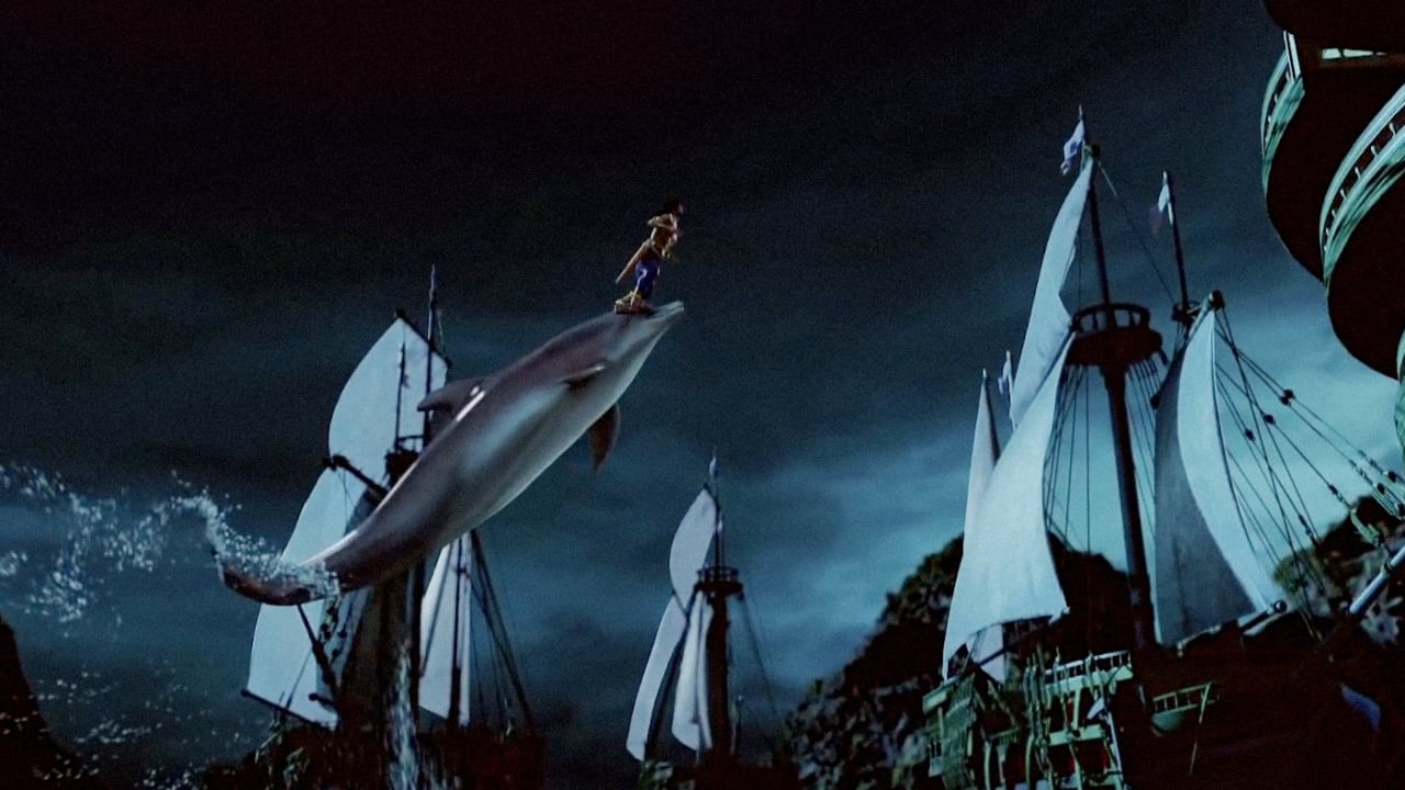 India’s First 3-D Motion-Capture CGI Film Is So Bad It’s Good