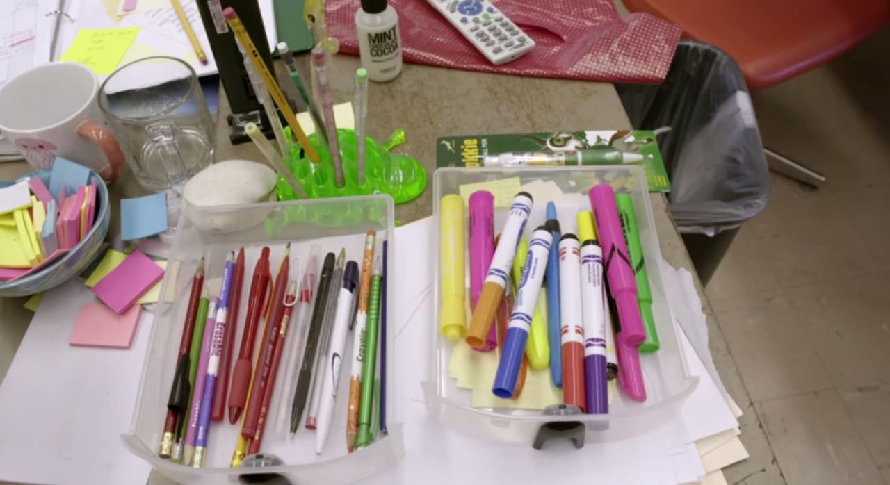 Google Reveals Classroom, A Tool That Lets Teachers Collect Assignment