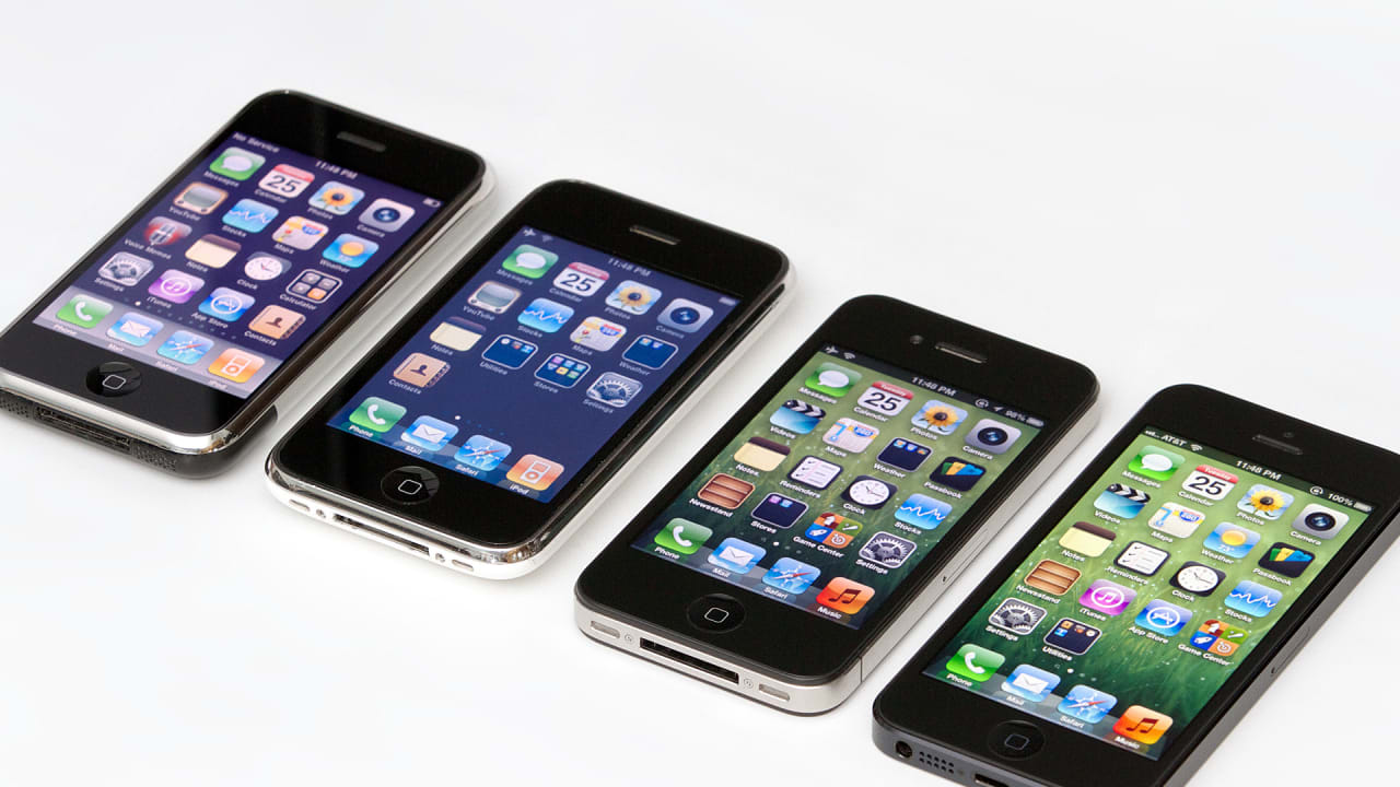 How This iPhone Hardware Engineer Stays In His Creative Zone