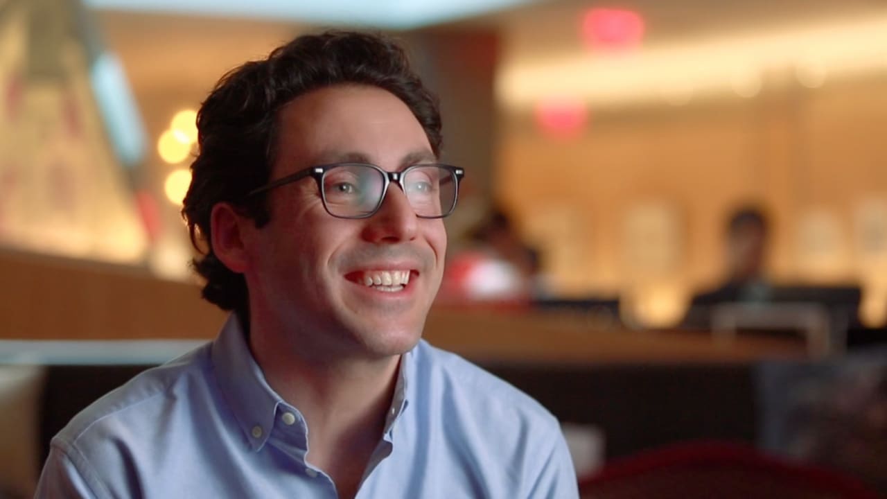 Warby Parker’s Neil Blumenthal on Focus