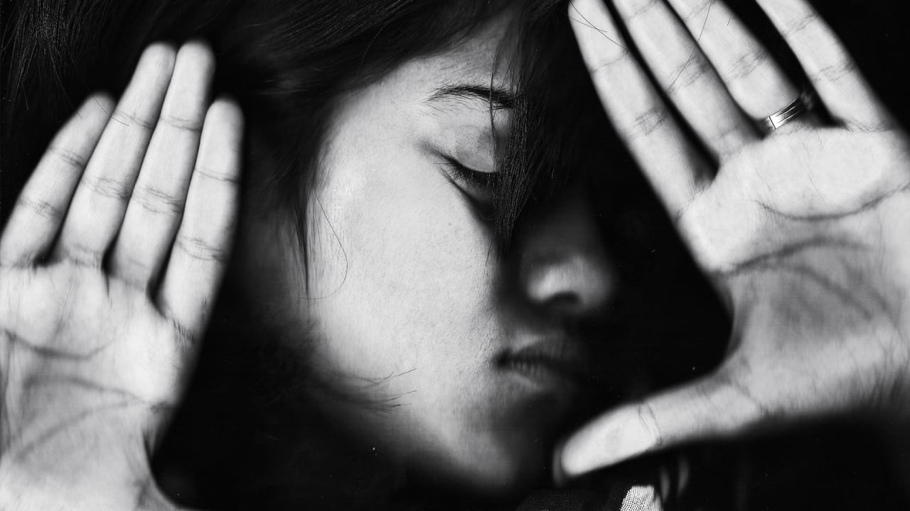 Why Feeling Terrible Might Be Good For You