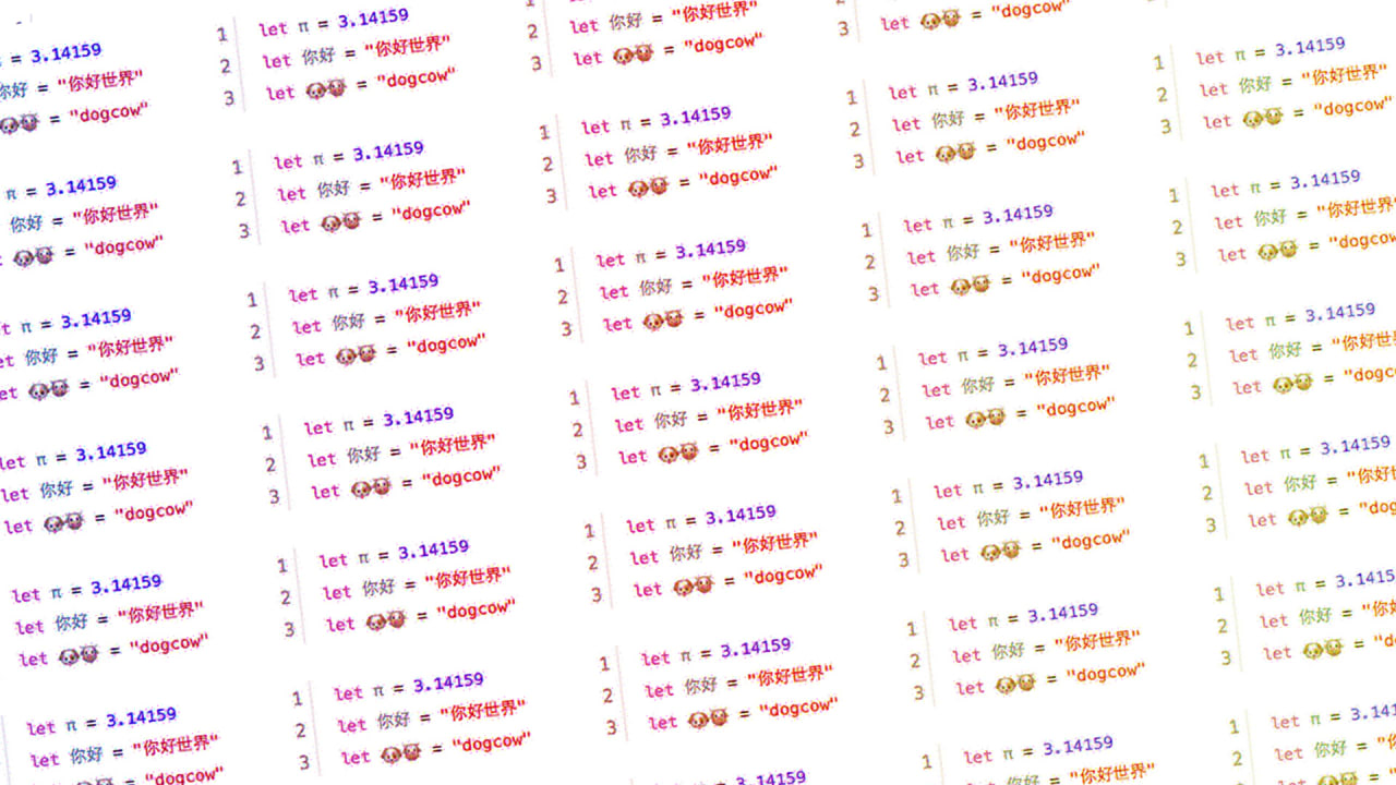Whats New And Different About Apples New Swift Programming Language
