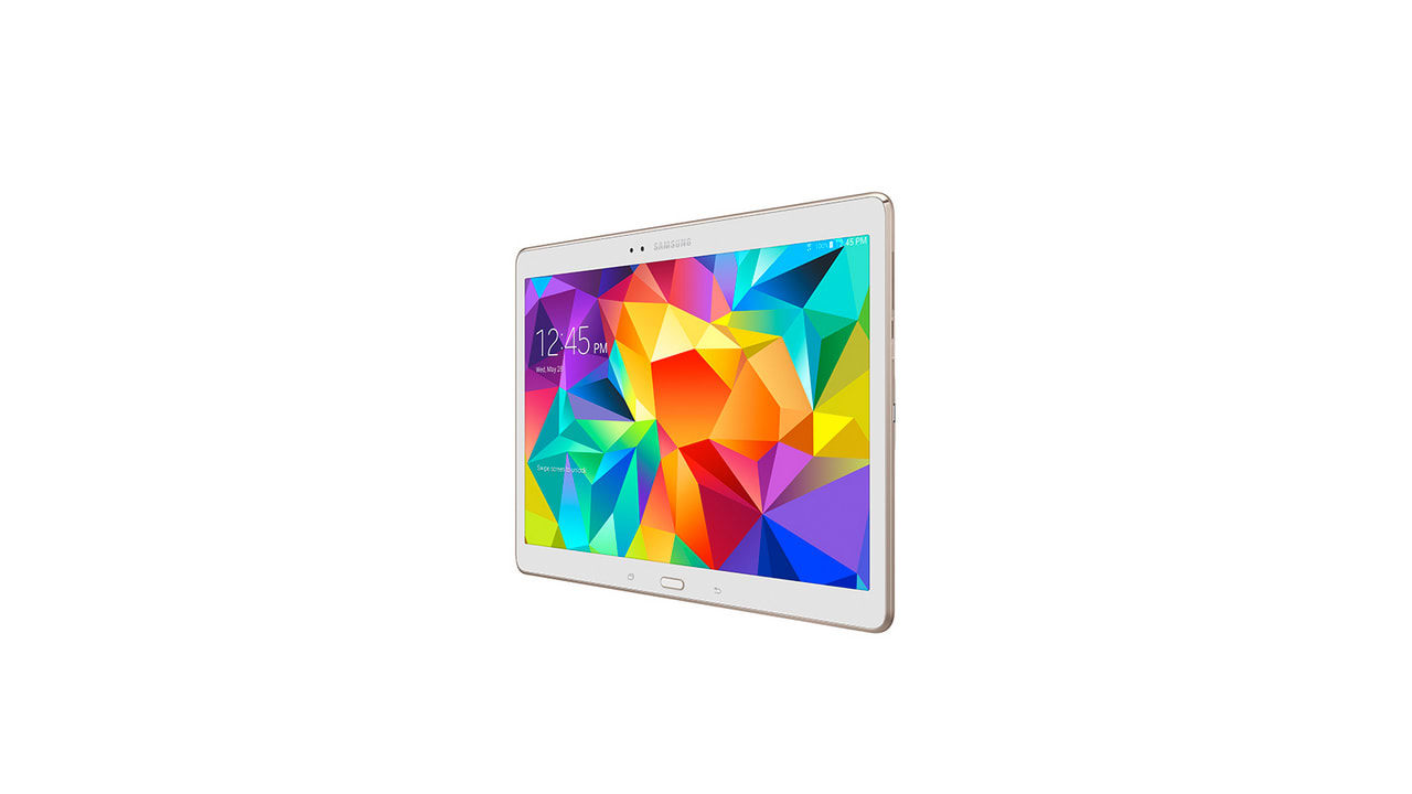 Samsung Just Made Picking The Right Android Tablet Easier With The New