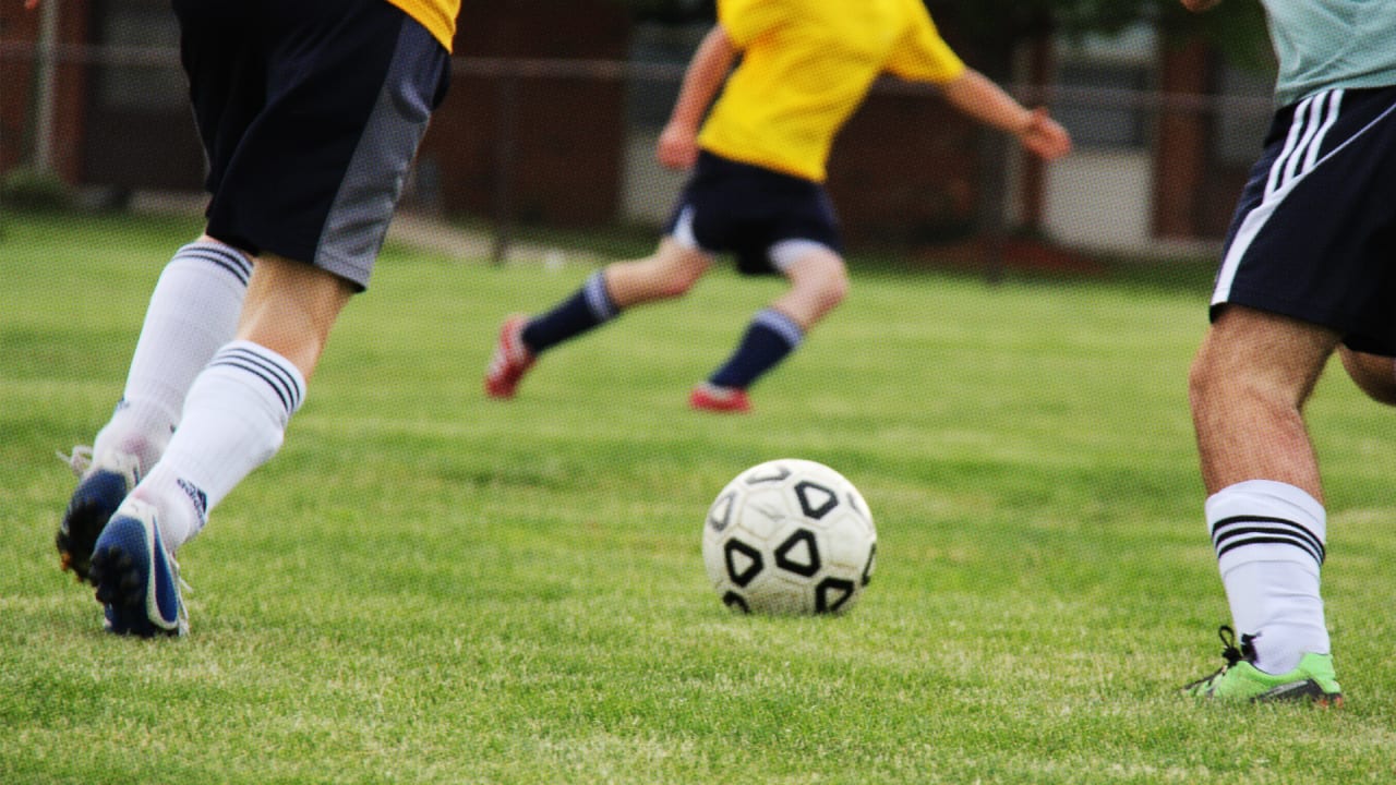 How U.S. Soccer Digitally Tracks The “Training Load” On Every Player