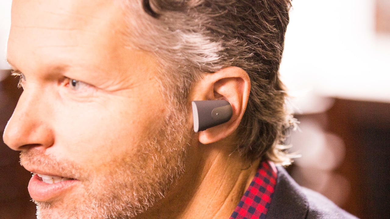 Boost Your Ears To Superhuman Levels With These Cyborg Ears