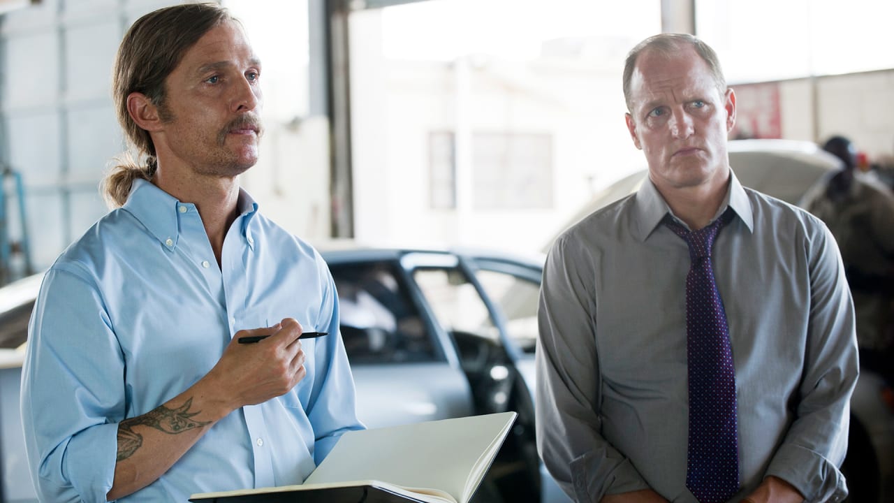True Detective, Netflix, Loom Large In Emmy Nominations