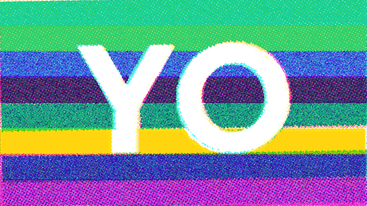 The Yo App, It’s Now For More Than Alerting Israelis Of Rocket Attacks