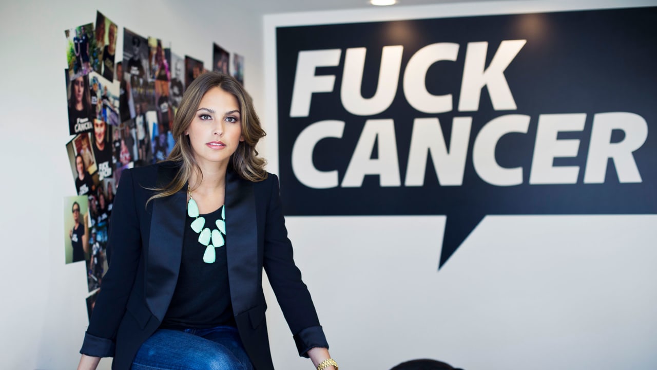 Yael Cohen Braun on the power of authenticity