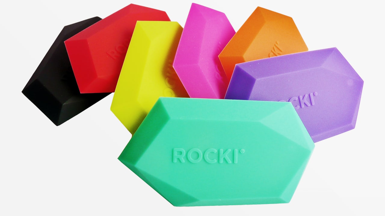 Rocki, The Device That Retrofits Old Speakers, Partners With Rhapsody