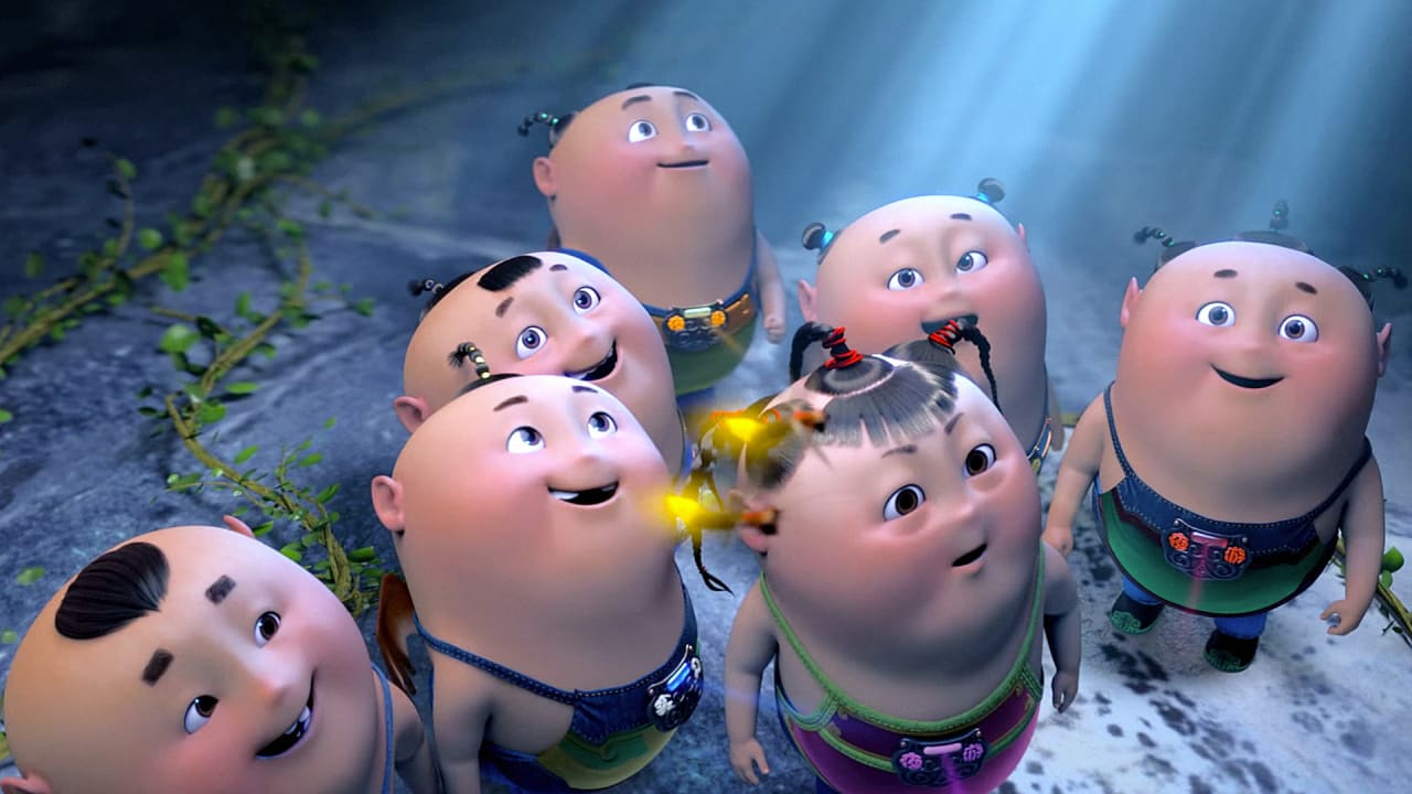 Meet The Chinese Entrepreneur Gunning For Pixar And DreamWorks