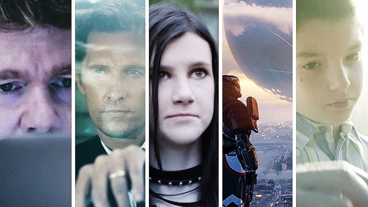 An Emotional Dad Moment, And McConaughey Markets A Car: The Top 5 Ads