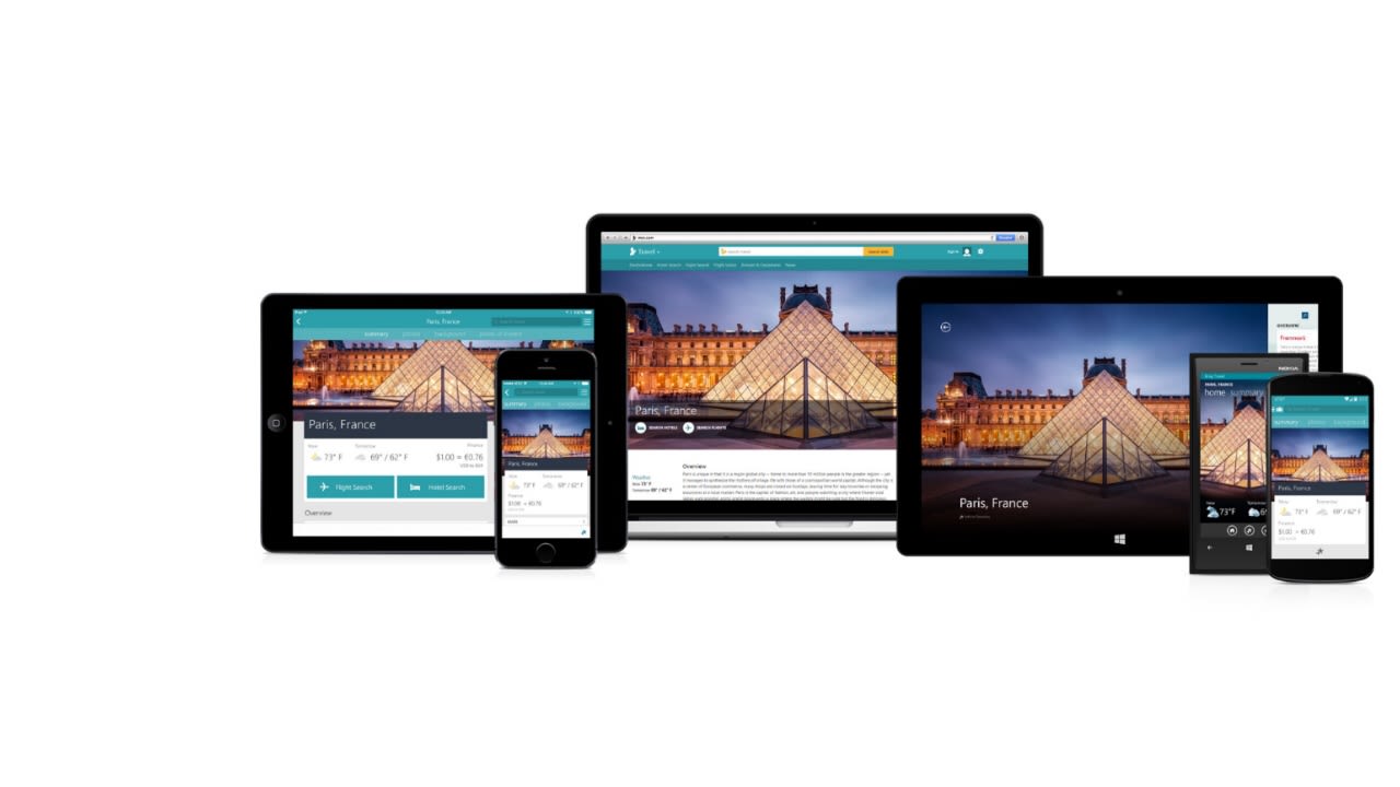 Microsoft’s Revamped MSN Is Coming To The Web, Windows, iOS, And Andro