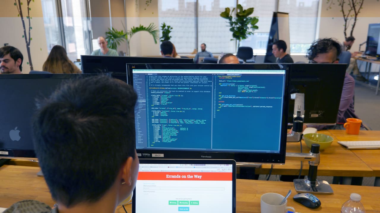 Welcome To Product Development Boot Camp