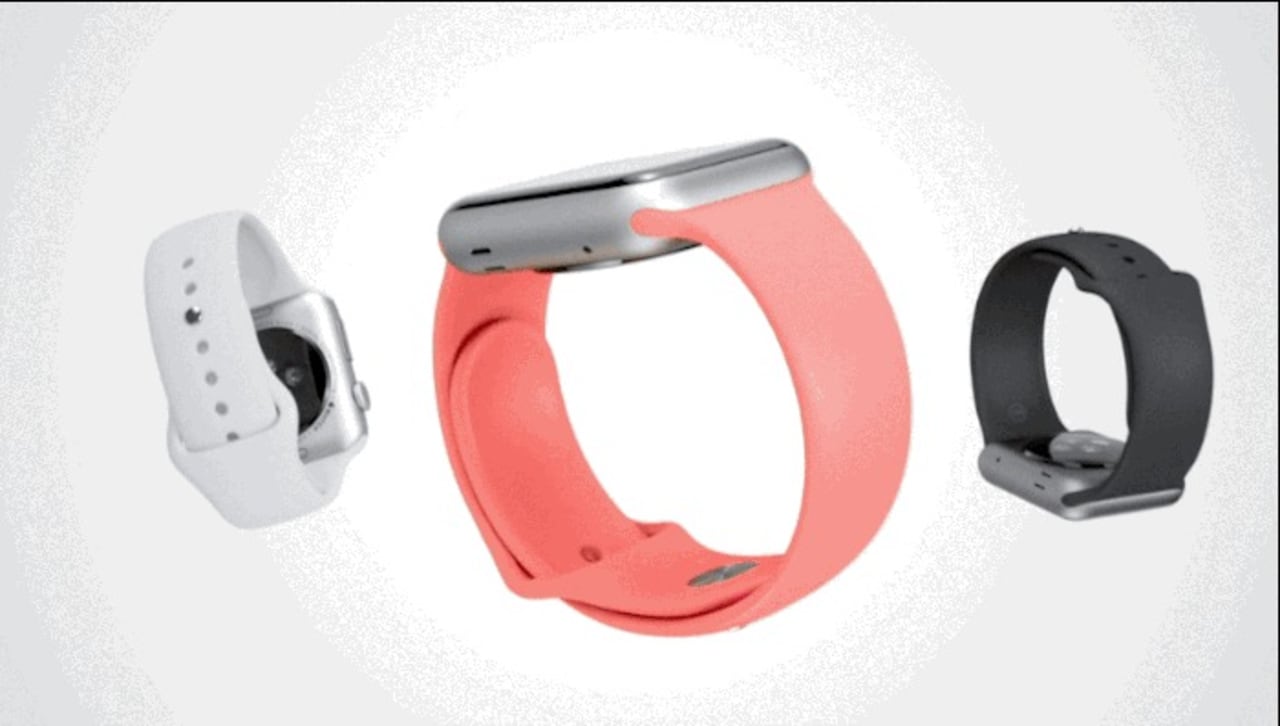 See The Ads For Apple’s New iPhone 6 And Watch