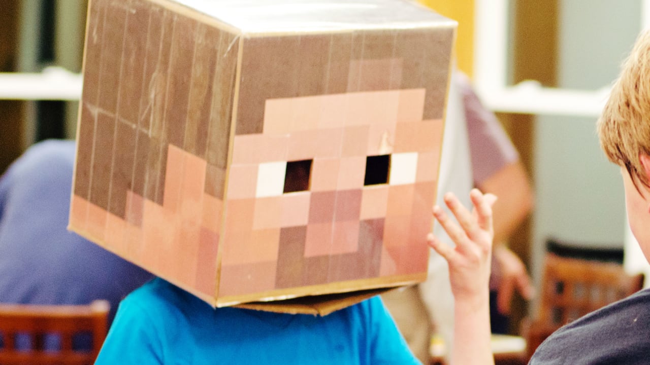 Is Microsoft Gearing Up To Acquire Minecraft Developer Mojang?