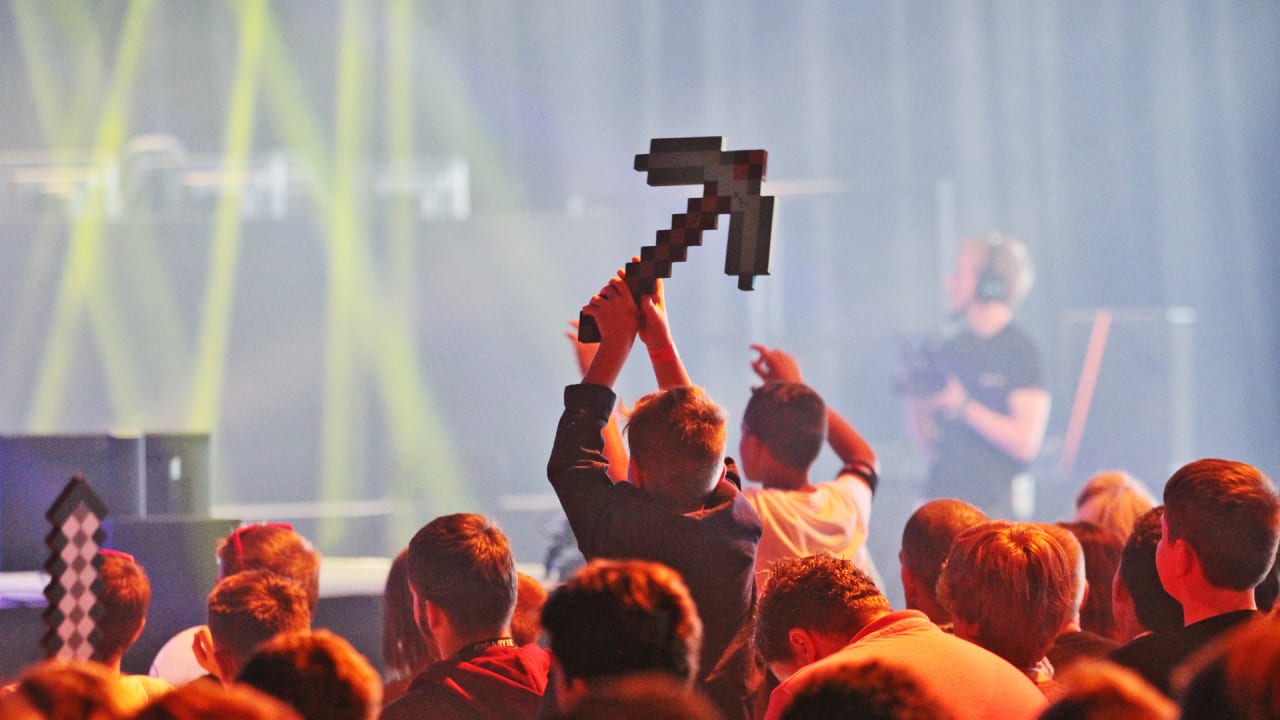 Microsoft Will Acquire Minecraft For $2.5 Billion