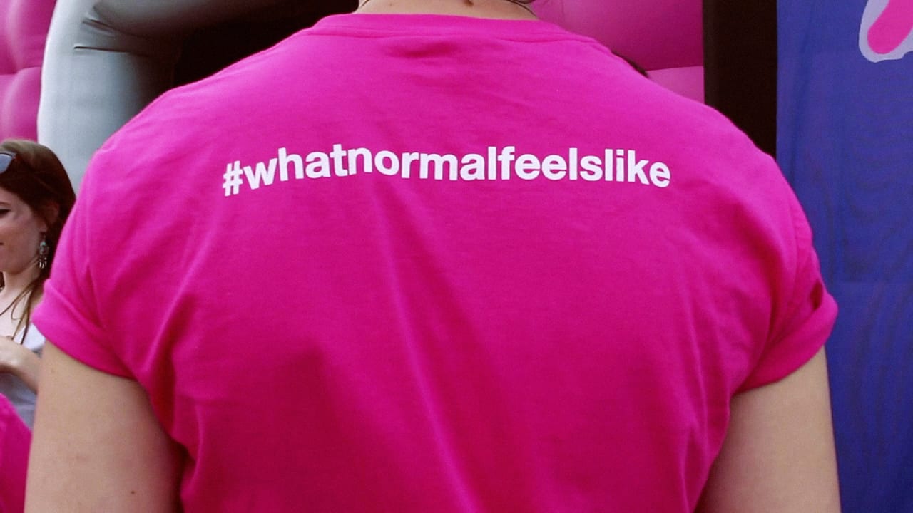 “CoppaFeel” Puts Real Boobs (Maybe Yours) On Display to Raise Breast C