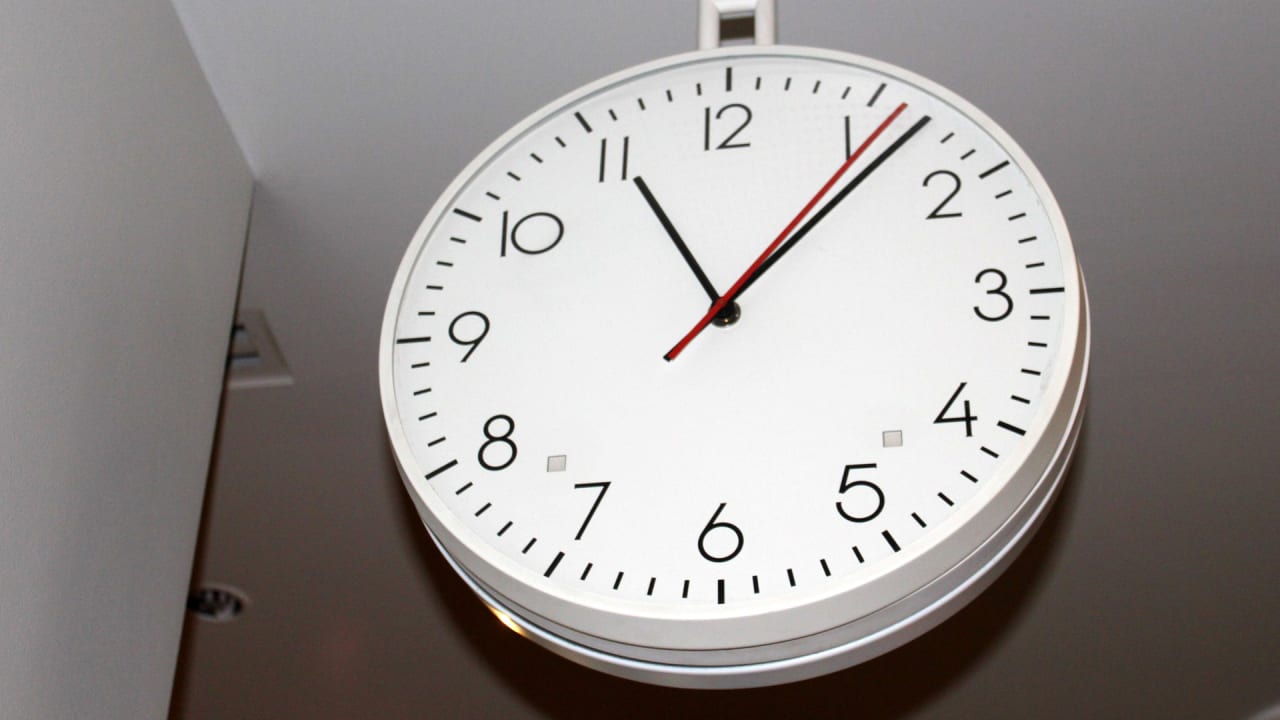 How To Do More In Your First Hour Of Work Than Most People Do All Day