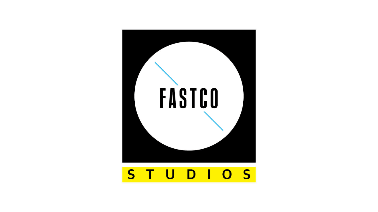 FastCo Studios Launches With 4 New Video Series