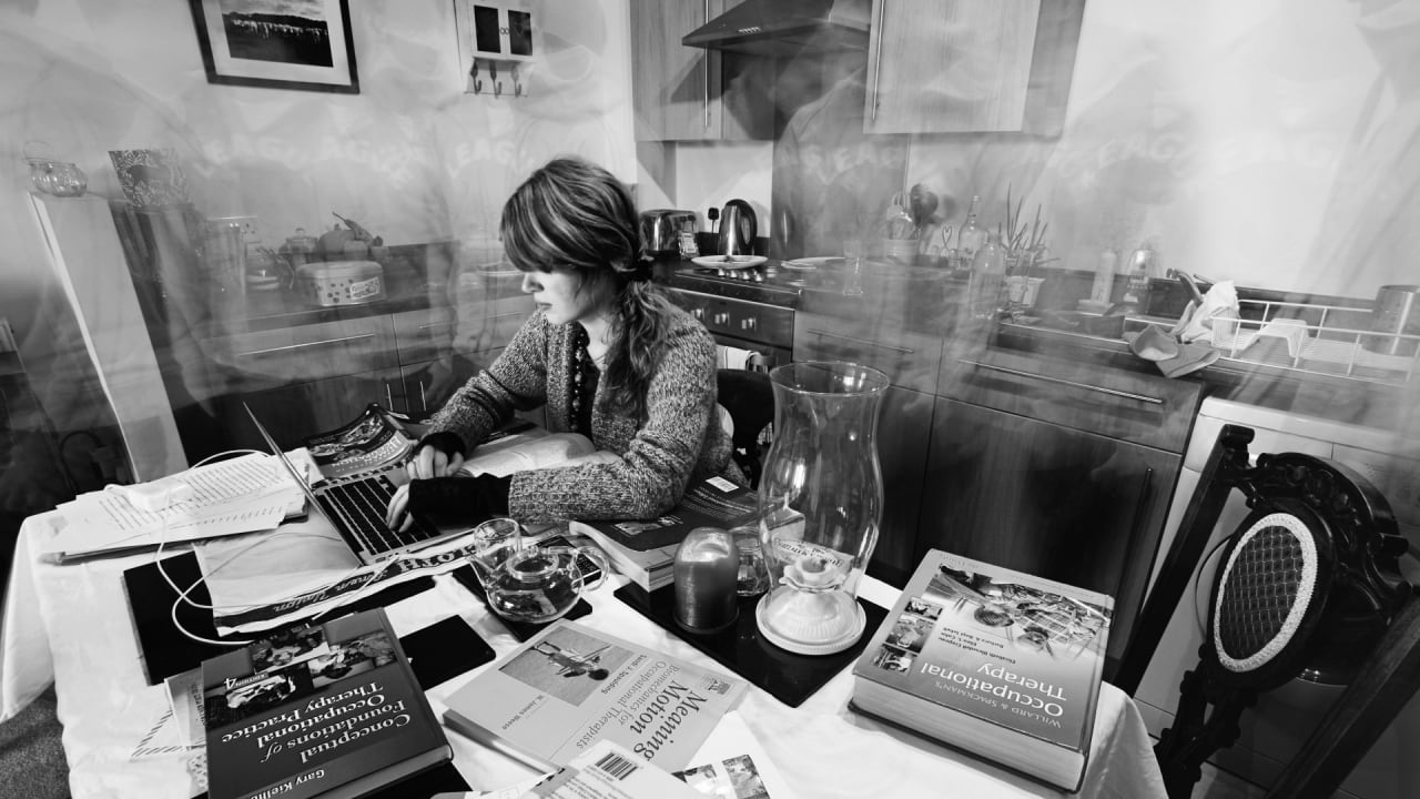 5 Ways To Get Your Life Back When Work Is Crazy Busy