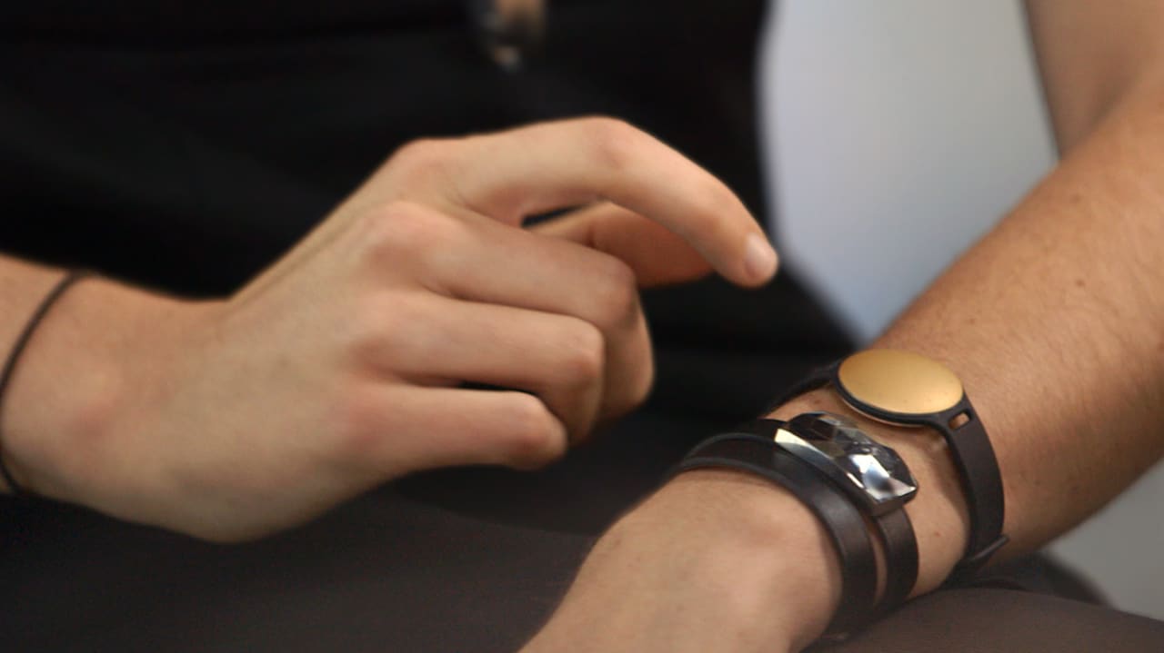 Why Technology Isn’t Wearable Why Technology Isn’t Wearable