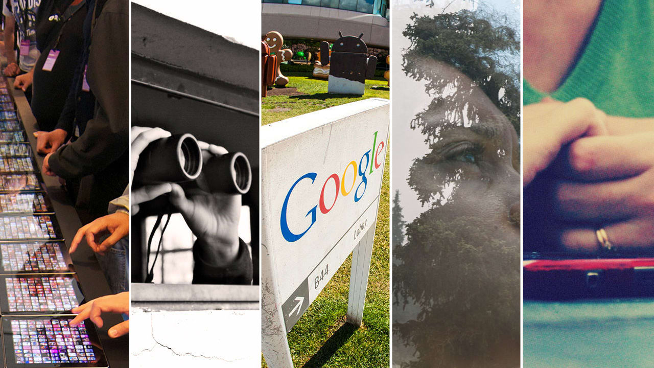 Spy Tricks, Tough Talks, And Micro-Aggressions: This Week’s Most Popul