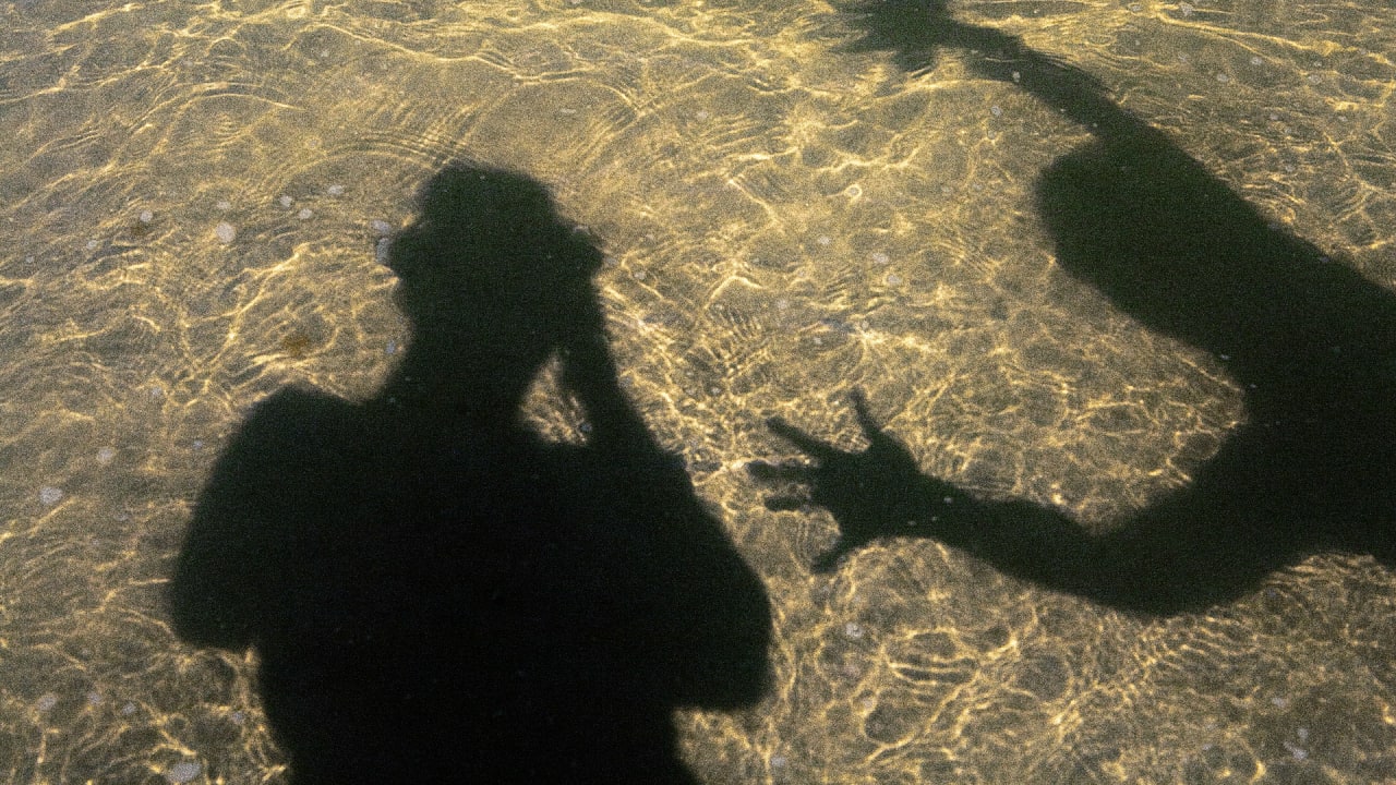 Leave Social Media? You Still Might Have a “Shadow Profile”