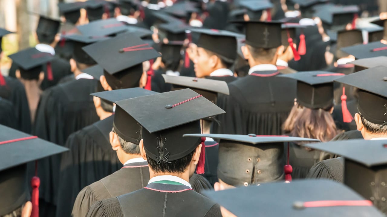 The Three Women Who Are Helping Chicago’s Disadvantaged Students Well