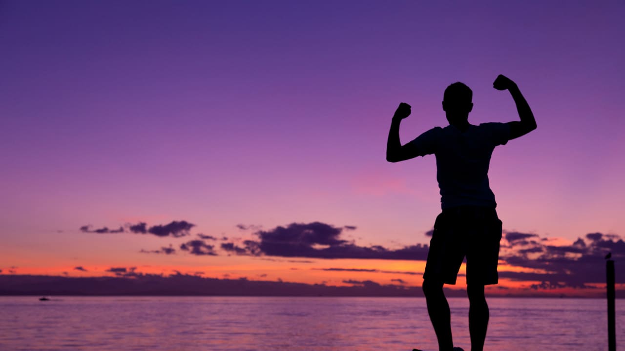 How To Be A More Authentic And Confident Leader