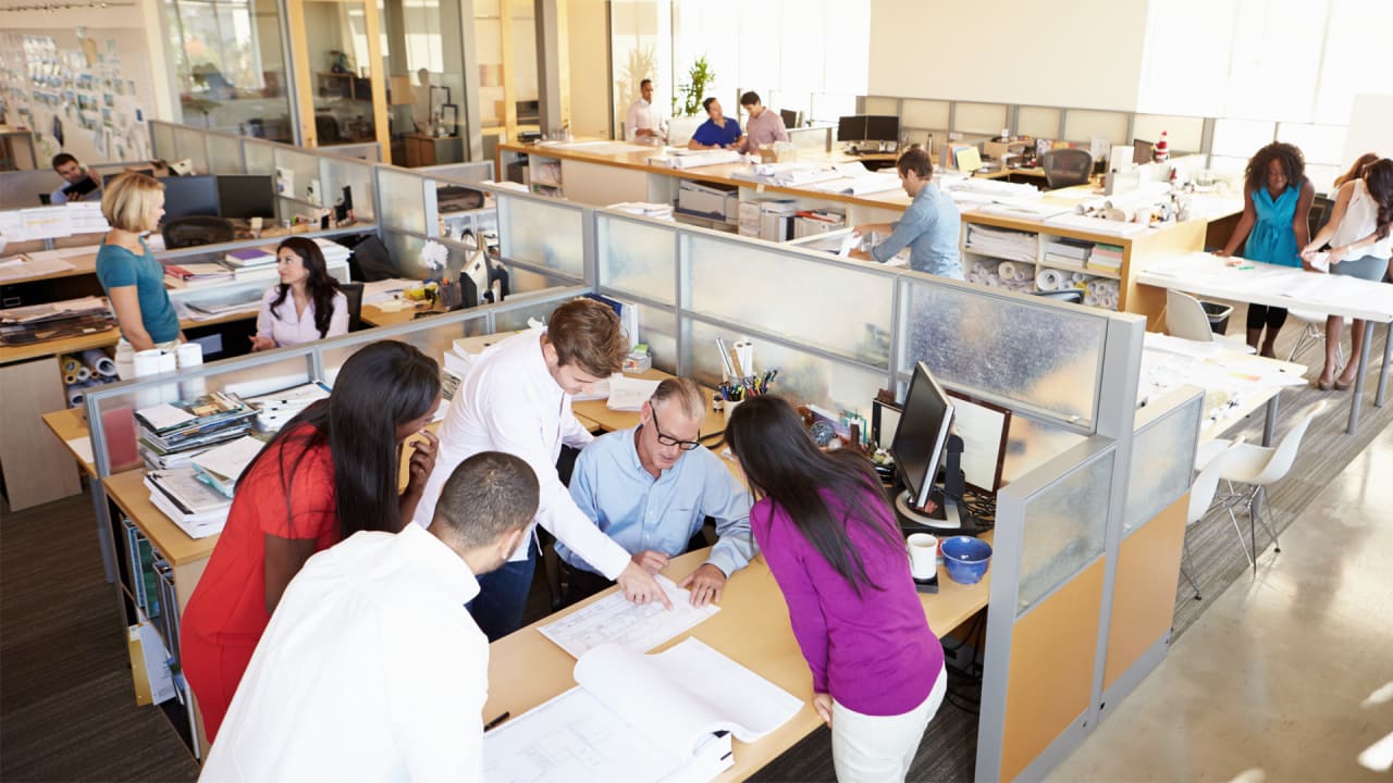 5 Techniques To Make Teamwork More Manageable