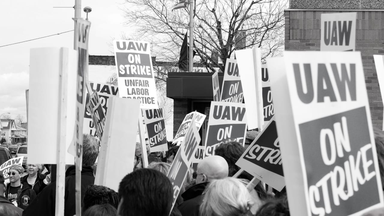 The Consequences Of An Unfair Workplace