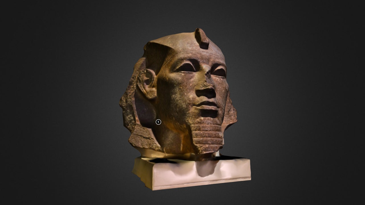 3-D Printing The Museum Store
